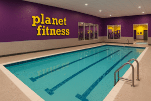 Does Planet Fitness Have Swimming Pools? - Planet Fitness Info
