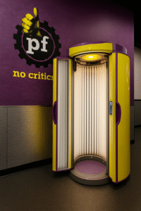 Does Every Planet Fitness Have Spray Tans? Complete Member Guide ...
